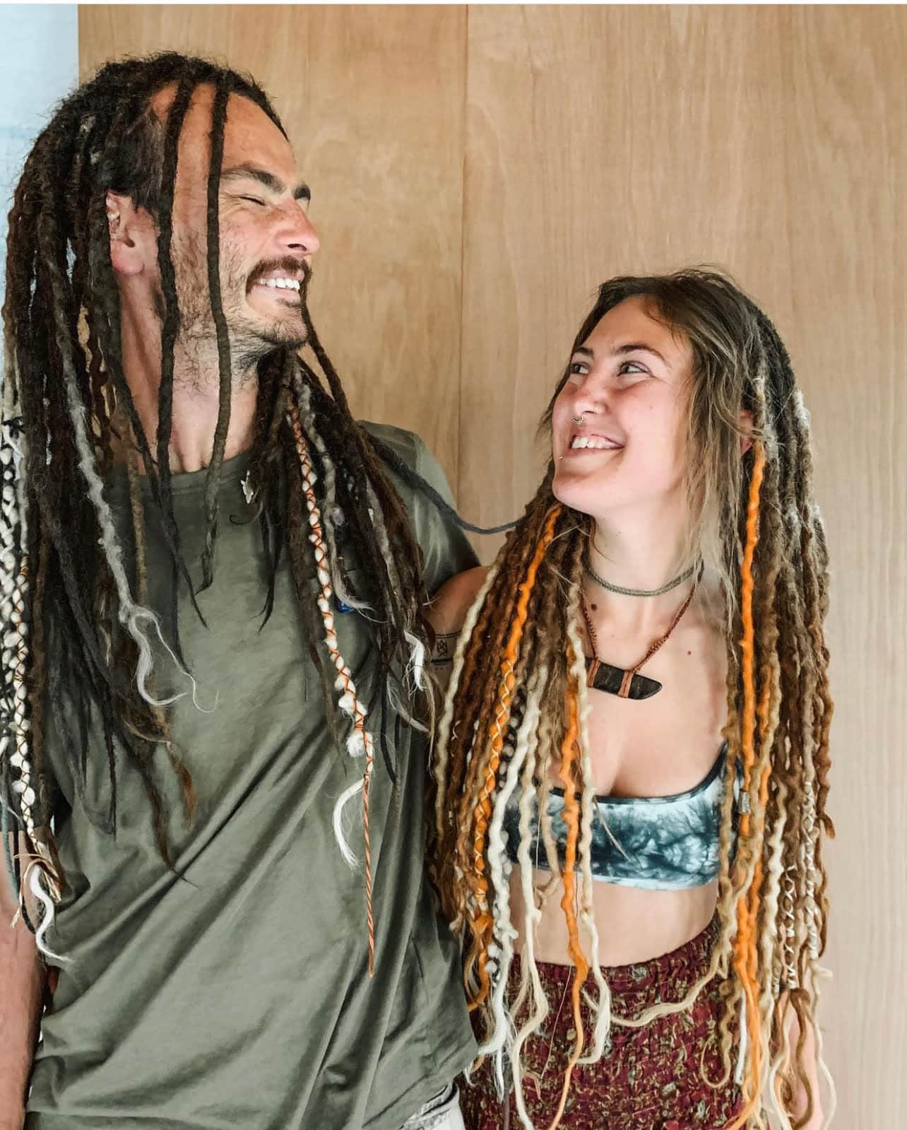 Portfolio @ SaltyDreads